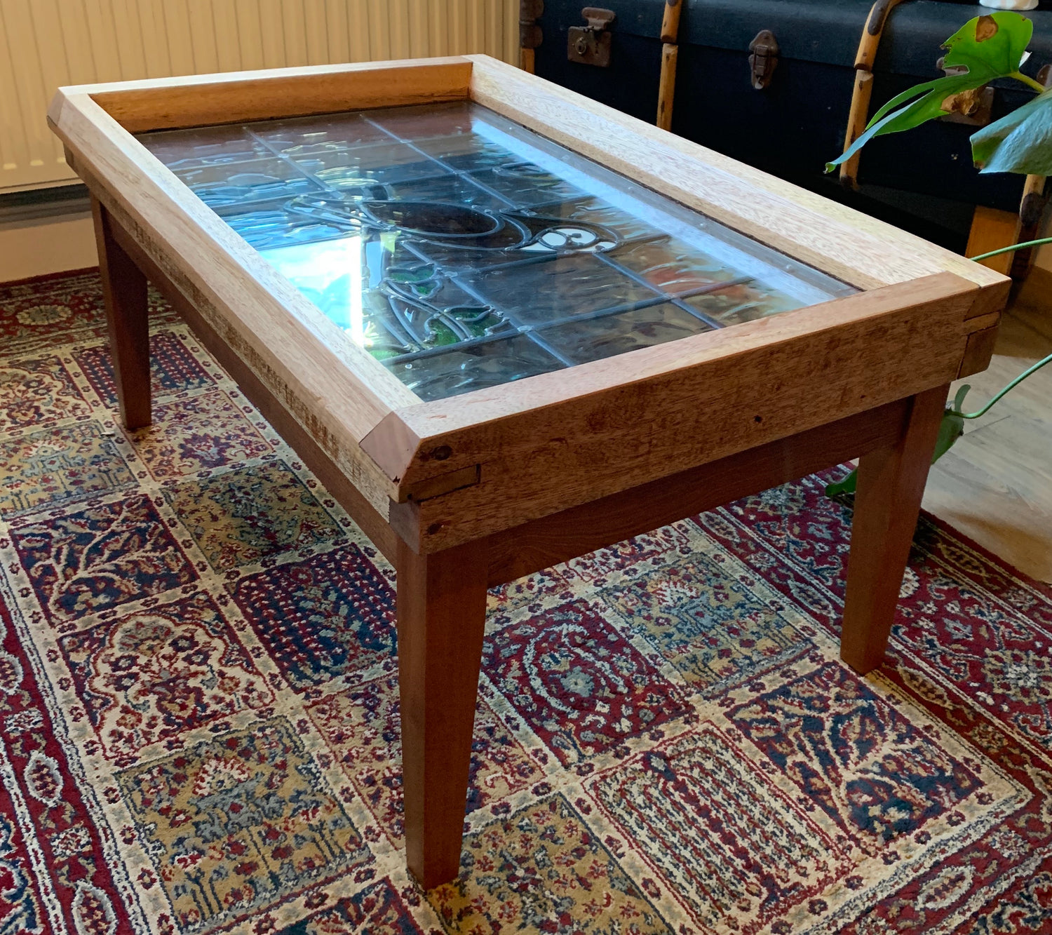 Elevating Your Sapace with Custom Made Tables – The Retuned Wood Co.